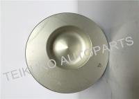 China Hino Truck V22D V22C V25C V26C Piston Ring Set OEM 13224-0962 Sliver Color for sale