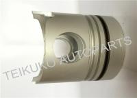 China Hino Truck V22D V22C V25C V26C Piston Ring Set OEM 13224-0962 Sliver Color for sale