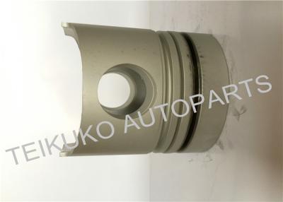 China Hino Truck V22D V22C V25C V26C Piston Ring Set OEM 13224-0962 Sliver Color for sale