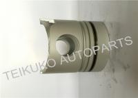 China Mitsubishi Diesel Engine Piston OEM ME072047 38MM PIN SIZE 116.15MM Height for sale