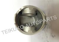 China Mitsubishi Diesel Engine Piston OEM ME072047 38MM PIN SIZE 116.15MM Height for sale