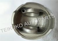 China Forklift EX200-5 engine for Isuzu 6BG1 3R / 4R Piston & Pin & Snap Ring 1-12111-528-0 for sale