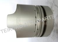 China Square Head Diesel Engine Piston Height 94mm / 104mm FOR ISUZU 6BD1 for sale