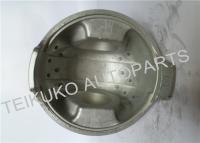 China High Performance Diesel Engine Piston EH700 13216-1811 Cylinder Diameter 110.0mm for sale