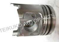 China High Performance Diesel Engine Piston EH700 13216-1811 Cylinder Diameter 110.0mm for sale
