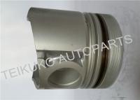China Forklift EX200-5 engine for Isuzu 6BG1 3R / 4R Piston & Pin & Snap Ring 1-12111-528-0 for sale