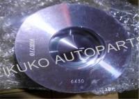 China Truck 4HL1 Diesel Engine Piston Dia 115mm For ISUZU ENGINE 8-97331-643-0 for sale