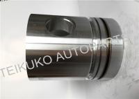 China KOMATSU 4D120 Diesel Engine Piston For Excavator Engine Parts Dia 120mm for sale