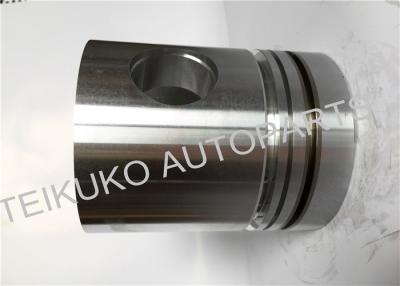 China KOMATSU 4D120 Diesel Engine Piston For Excavator Engine Parts Dia 120mm for sale