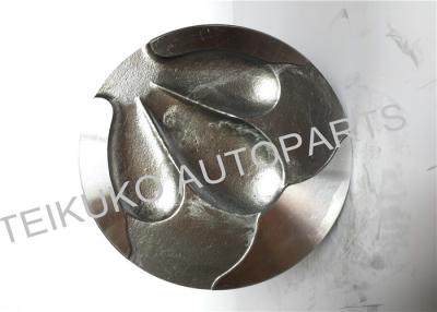 China F20C 13216-1263 Diesel Engine Piston / HINO Truck Engine Parts for sale