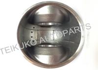 China Alfin Diesel Engine Piston 120MM INNER DIA 3.5 * 2.5 * 5.5 RING SIZE For KOMATSU for sale