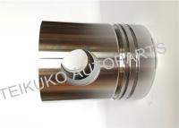 China Alfin Diesel Engine Piston 120MM INNER DIA 3.5 * 2.5 * 5.5 RING SIZE For KOMATSU for sale