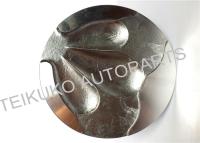 China Alfin Diesel Engine Piston 120MM INNER DIA 3.5 * 2.5 * 5.5 RING SIZE For KOMATSU for sale