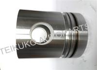 China Original Diesel Engine Piston 8DC81 / Aluminum Material Piston Liner Kit Dia 135mm for sale