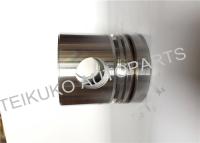 China Original Diesel Engine Piston 8DC81 / Aluminum Material Piston Liner Kit Dia 135mm for sale
