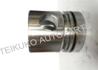 China KOMATSU Engine Parts Piston 108MM Length With Pin 6137-32-2110 for sale