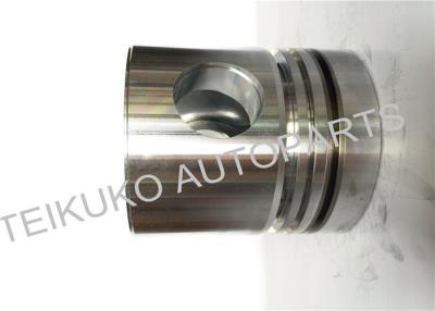 China KOMATSU Engine Parts Piston 108MM Length With Pin 6137-32-2110 for sale