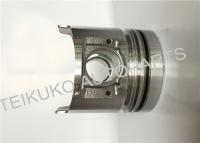 China Original Diesel Engine Piston 8DC81 / Aluminum Material Piston Liner Kit Dia 135mm for sale