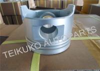 China Diesel Toyota  Engine Parts Piston 80.3mm Total Length OEM 13101-54101 for sale