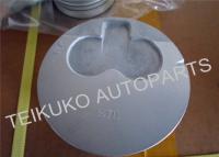 China 4 Cylinder Cast Iron Piston For Toyota Car OEM 13101-54060 59.6mm Pin Size for sale