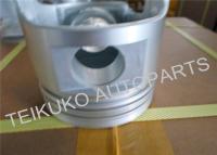 China 6SD1 Excavator Engine Piston / Direct Injection Mahle Piston 5-12111-914-0 for sale