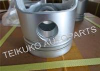 China 6SD1 Excavator Engine Piston / Direct Injection Mahle Piston 5-12111-914-0 for sale