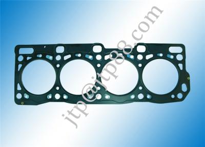 China Cylinder Engine Head Gasket Excavator Spare Parts OEM R2B6-10-271 for sale