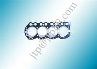 China PE6T NISSAN Engine Gasket Kit  With Colorful Packing OEM 10101-Z1827 / 10101-96525 for sale