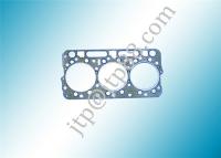 China 6 Cylinder Diameter 133mm Engine Head Gasket PF6T OEM 10101-Z0926 for sale