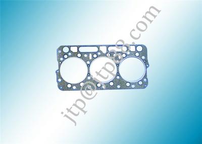China 6 Cylinder Diameter 133mm Engine Head Gasket PF6T OEM 10101-Z0926 for sale