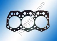 China Metal Material Full Gasket Kit Excavator Cylinder Gasket Head 34301-00203 for sale
