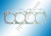 China Hino WO4D Diesel Engine Parts Cylinder Head Gasket Repair 11115-1722 1.9kg Thickness for sale