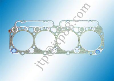 China Hino WO4D Diesel Engine Parts Cylinder Head Gasket Repair 11115-1722 1.9kg Thickness for sale