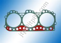 China Diesel Engine Spare Parts K13C Cylinder Gasket Head OEM 04111-E0Z20 for sale