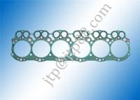China Flexible Gasket Head HO07 For Hino Car Diesel Engine Spare Parts OEM 11115-1120 for sale