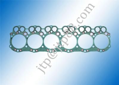 China Flexible Gasket Head HO07 For Hino Car Diesel Engine Spare Parts OEM 11115-1120 for sale