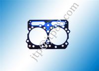 China Metal Engine Gasket Kit MD331145 for Mitsubishi 4G15 Forklift Engine Parts for sale