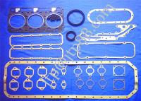 China PE6T NISSAN Engine Gasket Kit  With Colorful Packing OEM 10101-Z1827 / 10101-96525 for sale