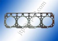 China Metal Cummins Engine ISLe Full Complete Overhauling Set Lower Gasket 4089759 for sale