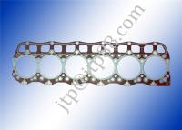 China 4M40 MITSUBISHI Diesel Engine Gasket Kit OEM ME200752 With Standard Size for sale