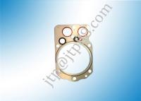 China 4M40 MITSUBISHI Diesel Engine Gasket Kit OEM ME200752 With Standard Size for sale