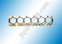 China ISUZU 6BD1 Auto Cylinder Head OEM 1-11141195-0 / Engine Repair Kit for sale