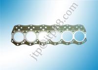 China 4M40 MITSUBISHI Diesel Engine Gasket Kit OEM ME200752 With Standard Size for sale