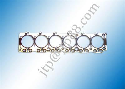 China 6BG1 Excavater Engine Head Gasket 111173-0590 / Engine Gasket Kit for sale