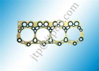 China 4D33 ME999995 Auto Engine Gasket Kit , full gasket set for Mitsubishi Engine for sale