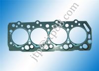 China 4D33 ME999995 Auto Engine Gasket Kit , full gasket set for Mitsubishi Engine for sale