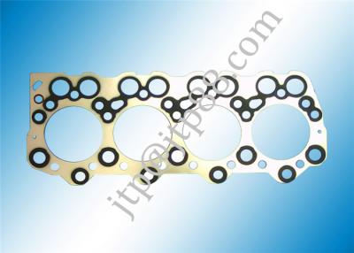 China Mitsubishi Diesel Engine Head Gasket , Cylinder Full Gasket Kit OEM ME999012 for sale