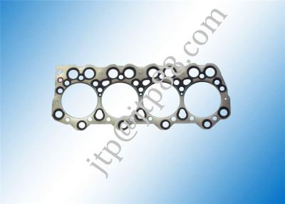 China 4D33 ME999995 Auto Engine Gasket Kit , full gasket set for Mitsubishi Engine for sale