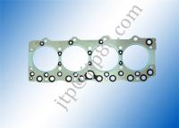 China 4BC2 Overhaul Engine Head Gasket , Head Cylinder Gasket OEM 5-1114-083-0 for sale