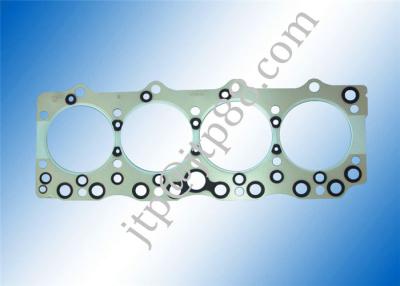 China ISUZU 4HK1 / 4HF1 Full Gasket Set With Stainless Steel Material OEM 5-87815199-1 for sale
